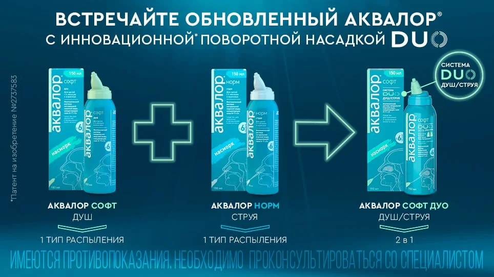 Аквалор софт душ (спрей): инструкция по применению, состав, цены в ...